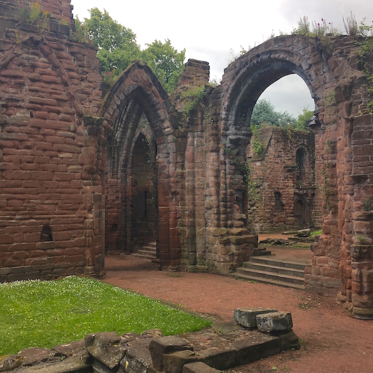 24 Hours in Chester - A City of History