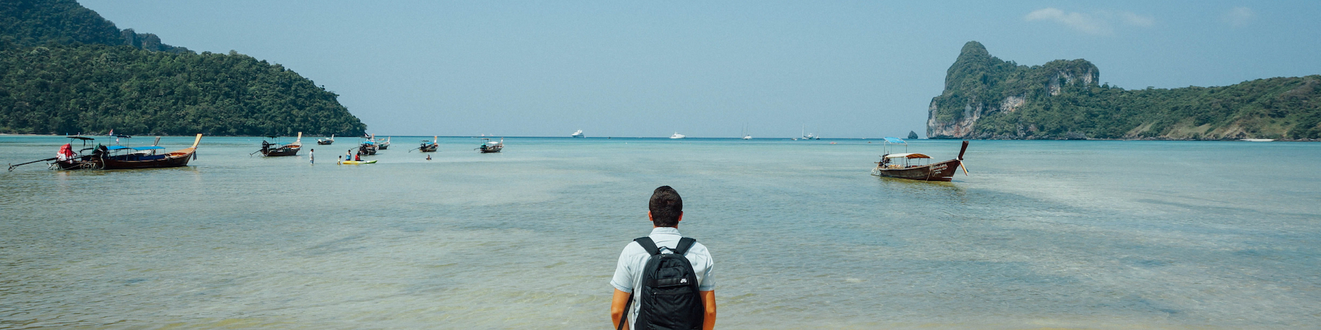 Backpacking Route Southeast Asia - Globetrotter Guru